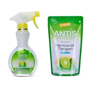 Jual Antis Hand Terlengkap & Harga Terbaru Mei 2024 | Shopee Indonesia