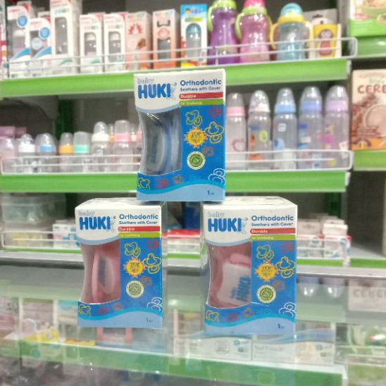 Jual nadiva baru HUKI EMPENG GEPENG BOX ISI 1PC HUKI KEMPENG ...
