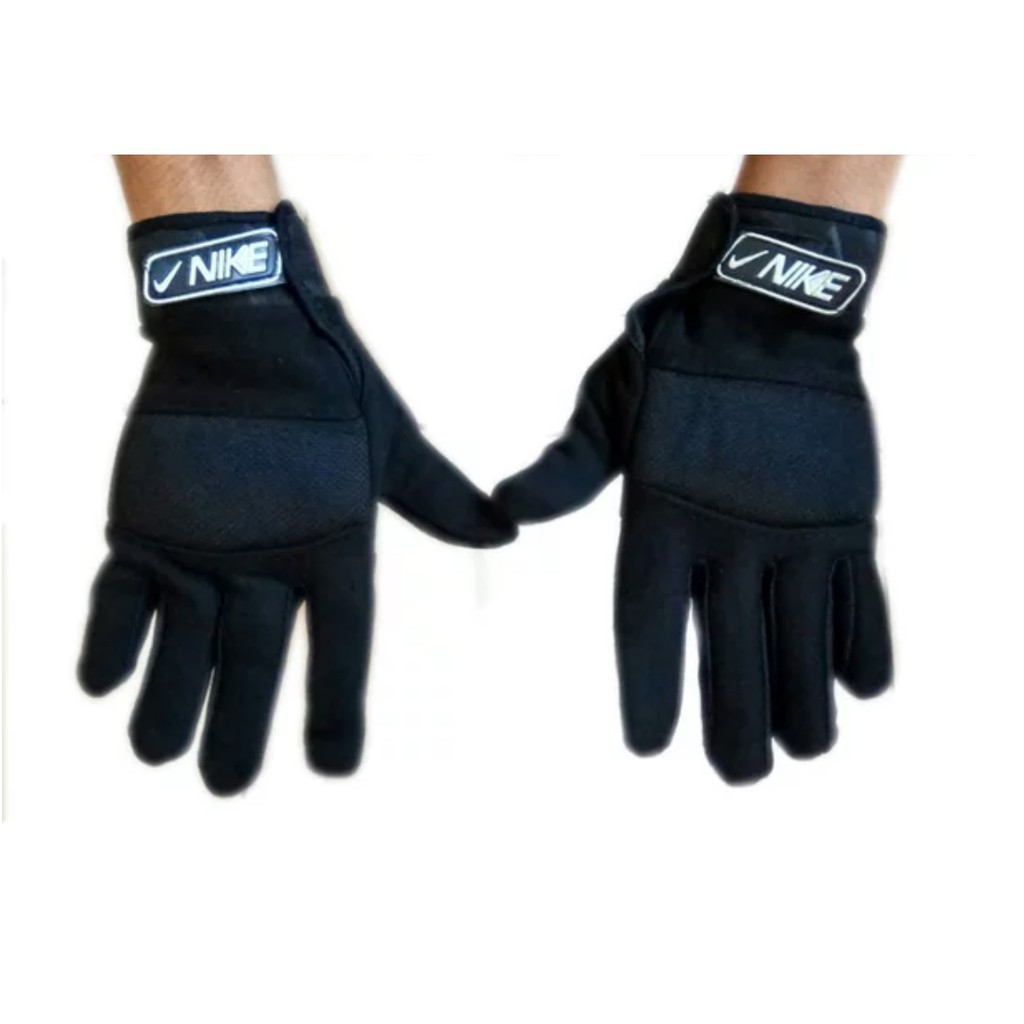 Jual SARUNG TANGAN NIKE MOTOR RACING BIKER FULL PANJANG BAHAN KAIN ...