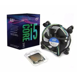 Jual processor intel core i6 8400 box 9mb cache 2.8GHz Best Quality ...