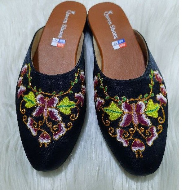 Jual Sendal Tradisional Khas Penganten - sendal khas Padang | Shopee ...