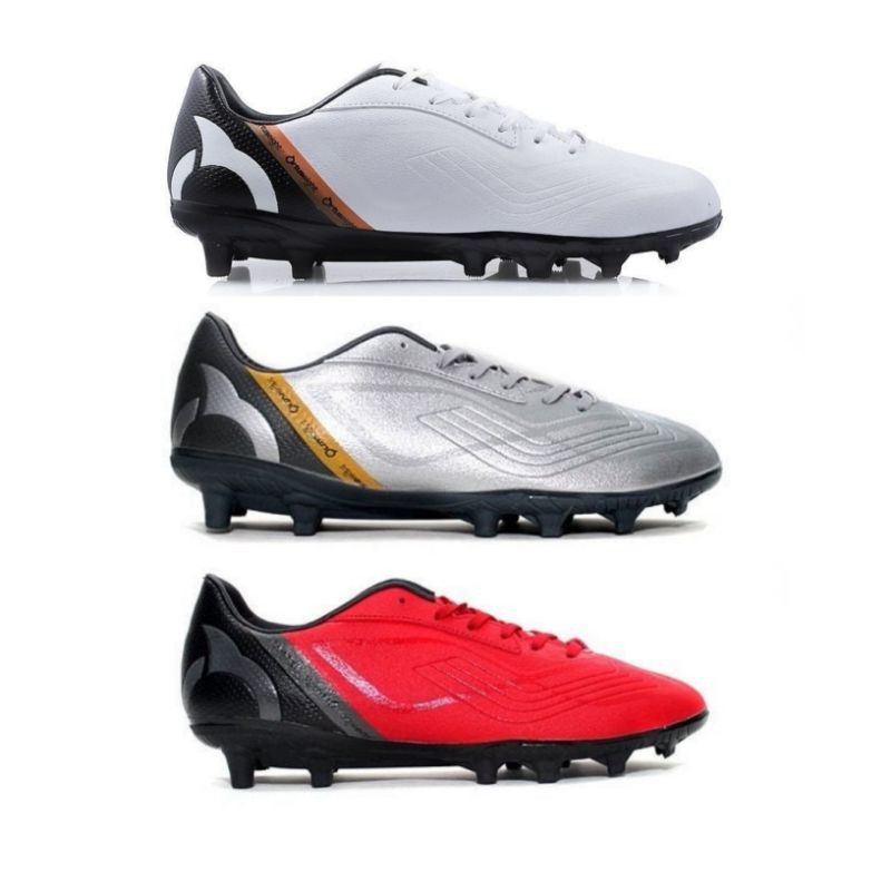 Jual Sepatu Sepak Bola Ortuseight Extend FG Original 3 Warna | Shopee ...