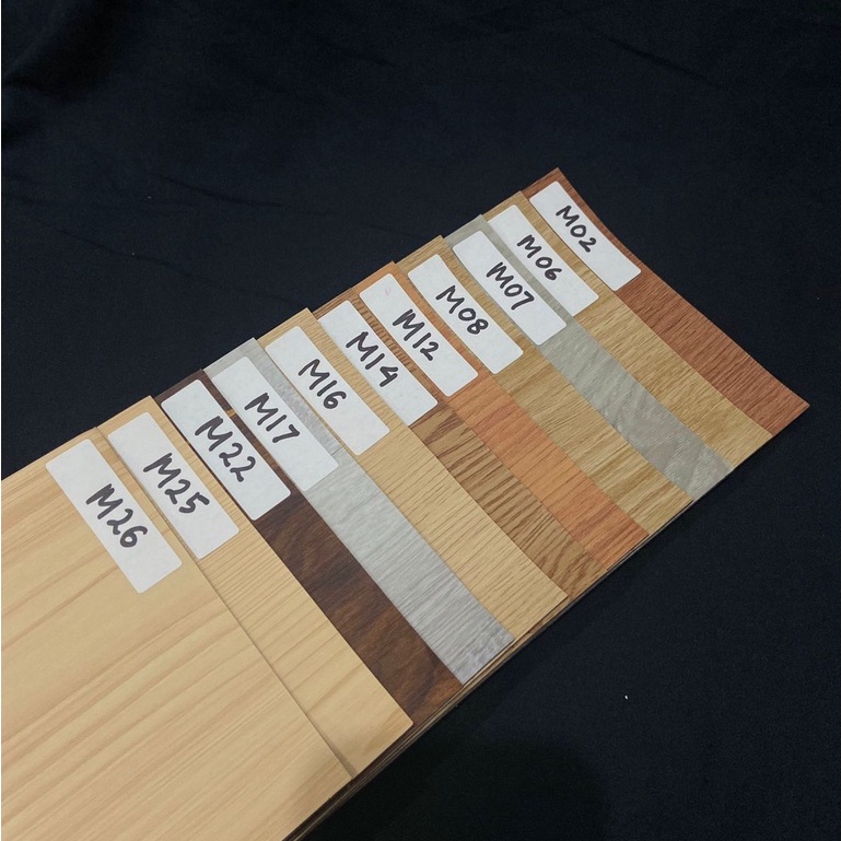 Jual STICKER LANTAI STICKER DINDING MODEL URAT KAYU VYNIL LANTAI VINYL ...