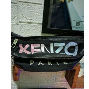 Jual westbag KENZO 100% original | Shopee Indonesia