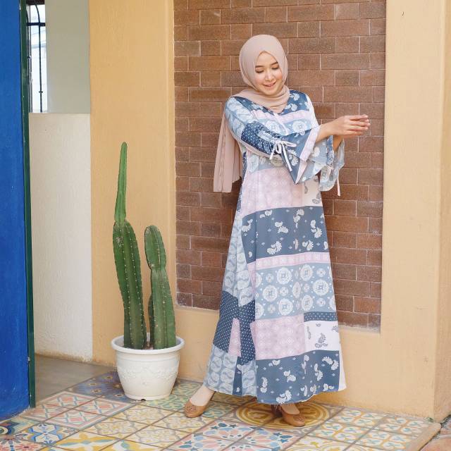 Jual BAJU BUSUI TERMURAH/KHANA SIGNATURED | Shopee Indonesia