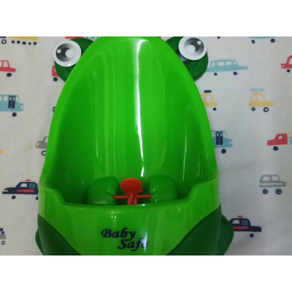 Jual Baby Safe Boy’s Training Potty UF001 (Pispot Anak/Toilet Anak ...