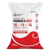 Jual Phonska Plus 1 Ball 25 kg | Shopee Indonesia