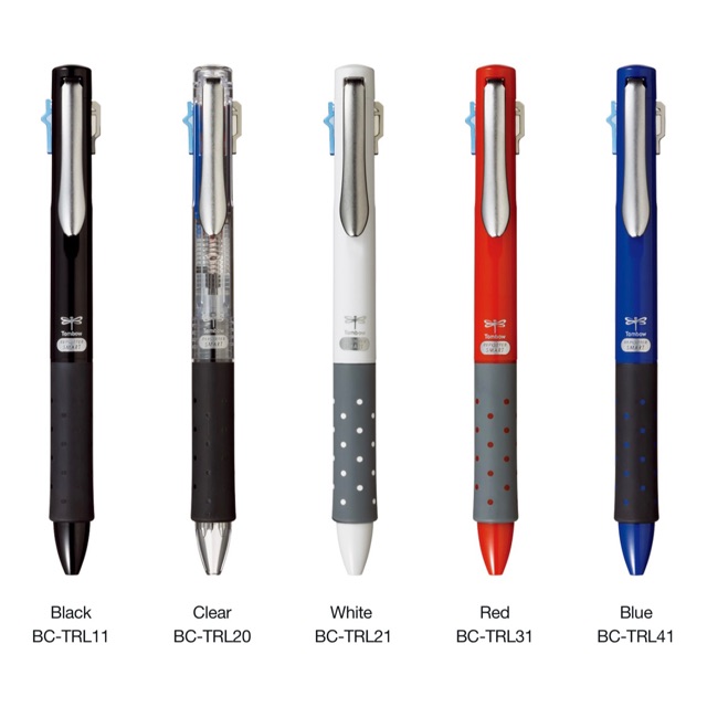 Jual Tombow 3 Color Reporter Smart Pen 0.7mm | Shopee Indonesia