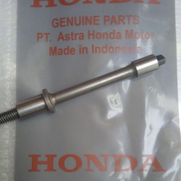 Jual Menarik.. as pompa oli water pump honda revo 110 honda blade tahun ...