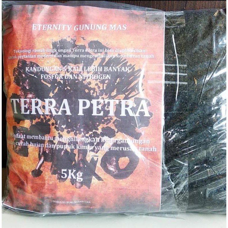 Jual Terra Petra | Shopee Indonesia