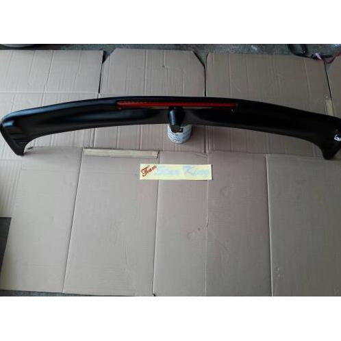 Jual spoiler timor | Shopee Indonesia
