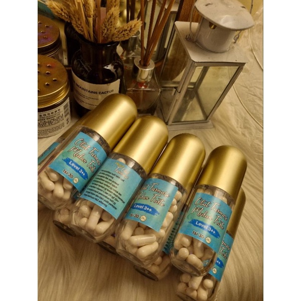 Jual Obat farmasi forte‼️pilpemutihbadan | Shopee Indonesia