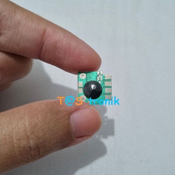 Jual IC timer c005 timer cmos timer presisi 2 detik sampai 1000 jam ...