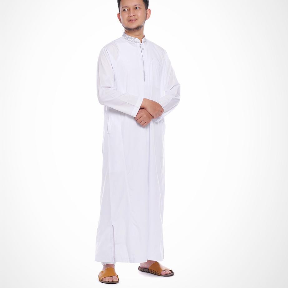 Jual Dijual Murah !!! Rabbani - Jubah Koko Lengan Panjang Juko Maxi ...