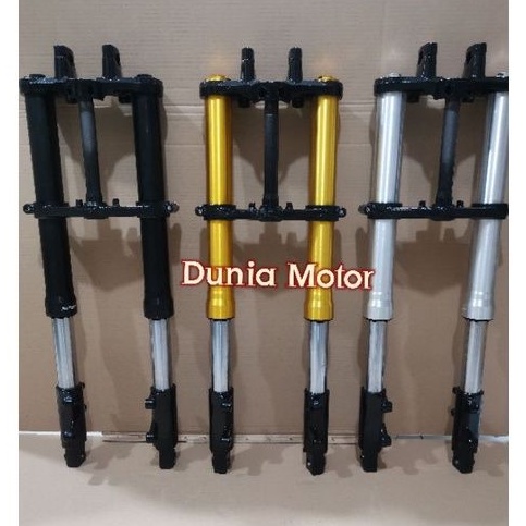 Jual Usd Upside Down Vixion Byson Scorpio R15 Rx king MT 15 25 bisa di ...