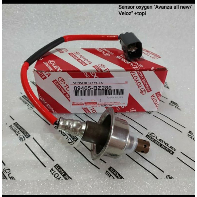Jual sensor oksigen all new avanza xenia veloz | Shopee Indonesia