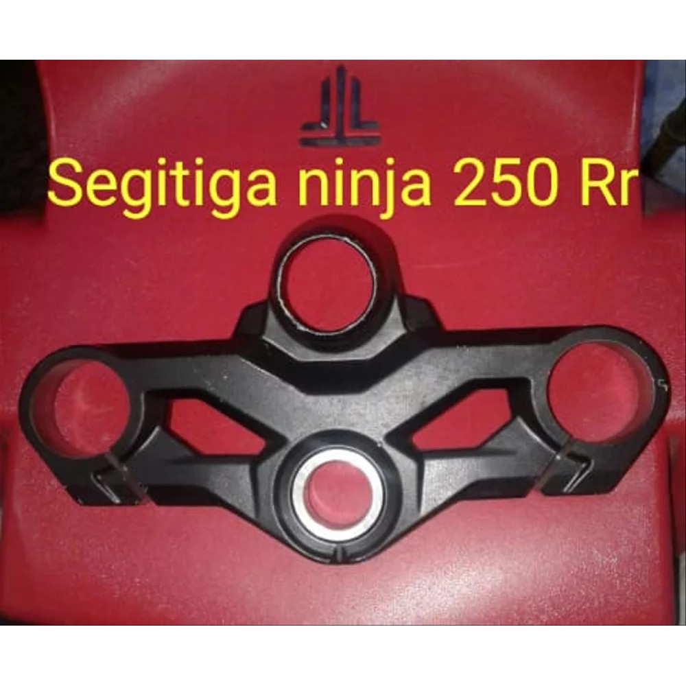 Jual Segitiga atas Ninja 250 Rr jupiter xeon mio lama cbr 250 byson original 45p scoopy injeksi ...