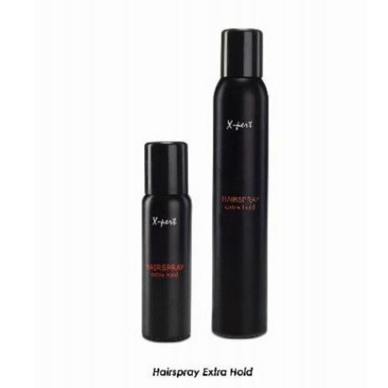 Jual HairSpray X-Pert ExtraHold ( Hanya Pulau Jawa ) | Shopee Indonesia
