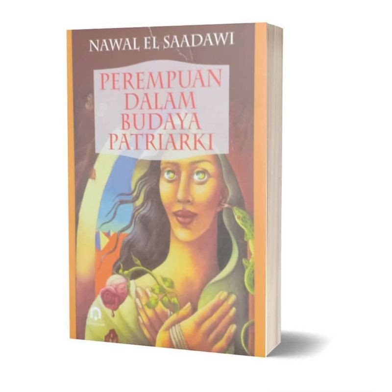 Jual PEREMPUAN DALAM BUDAYA PATRIARKI | Shopee Indonesia