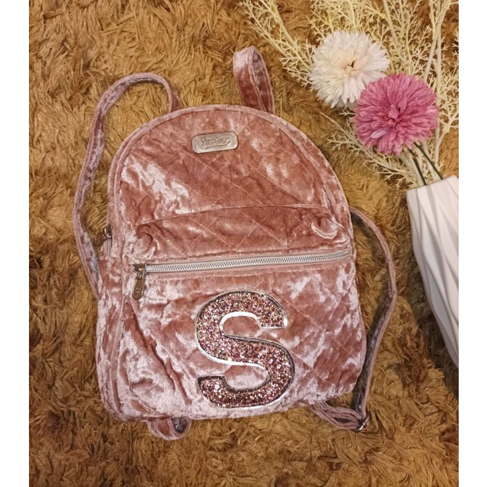 Jual Tas Justice anak ORI | Shopee Indonesia