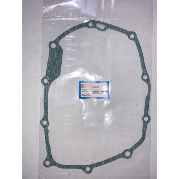 Jual Perpak Paking Kopling Blade / Absolute Revo | Shopee Indonesia