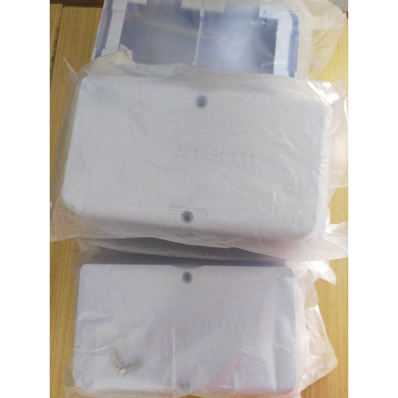 Jual Kotak Xterm Umpan Rayap | Shopee Indonesia
