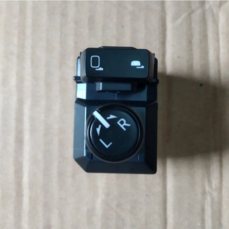 Jual switch mirror innova reborn fortuner vrz original | Shopee Indonesia