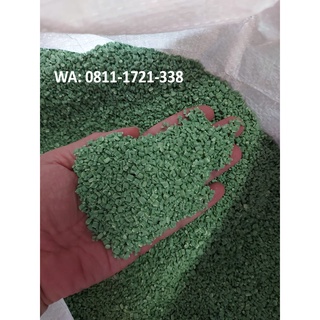 Jual Biji Plastik HDPE / Biji Plastik PET / Biji Plastik PE Selopan Rp ...