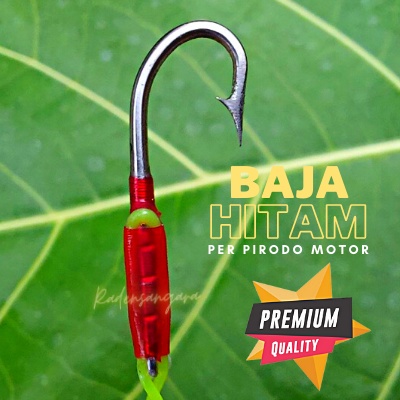 Jual Kail Pancing Urek Belut Sawah Anti Mocel Siap Pakai Bahan Baja ...