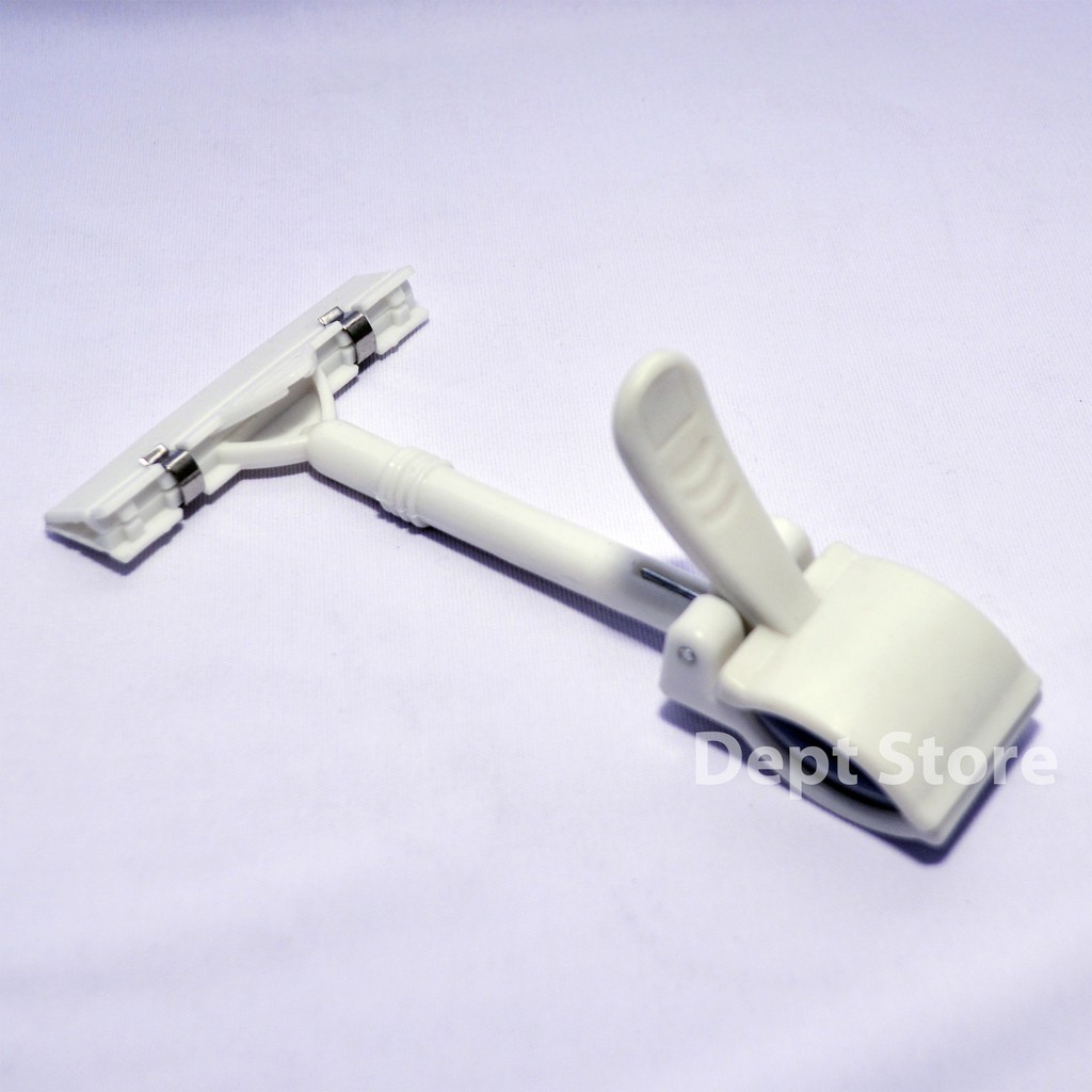 Jual Jepit Harga / Jepitan Harga / Penjepit Harga Price Tag untuk Papan ...