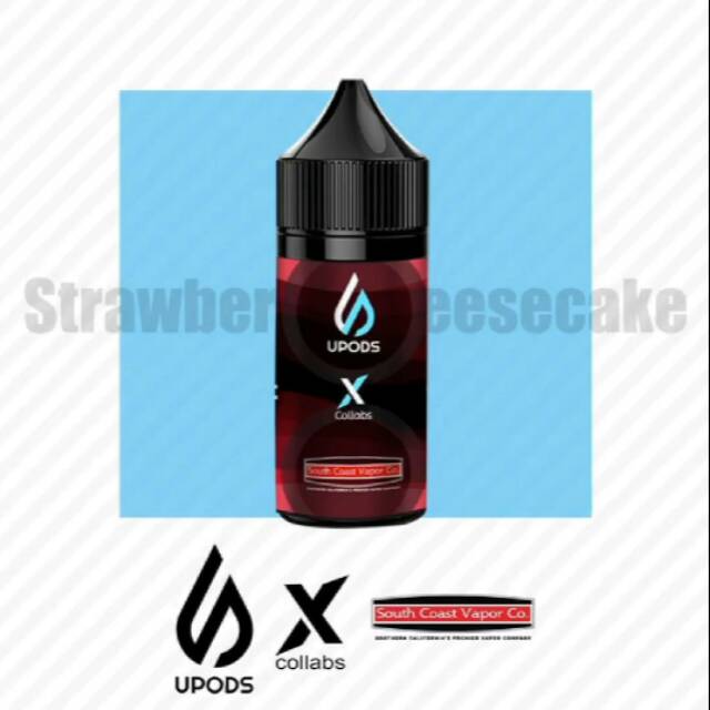 Jual Upods x South Coast | Shopee Indonesia