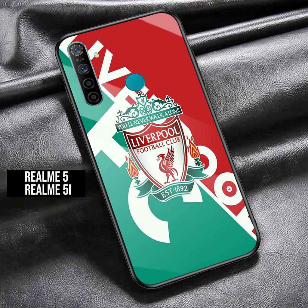 Jual Case Realme 5 / 5i - Casing Realme 5i / 5 Terbaru 2021 AERO CASE ...