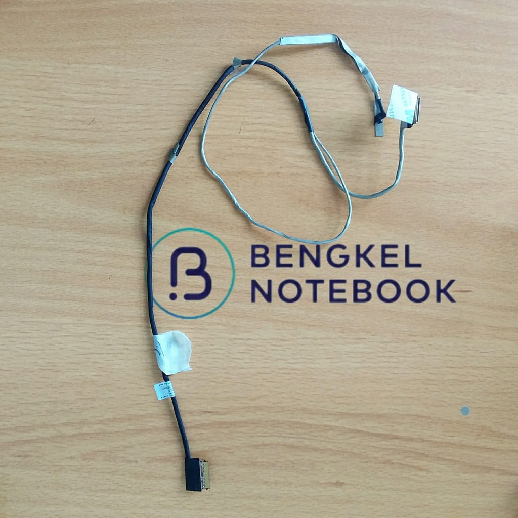Jual Kabel LCD LVDS Fleksibel Flexible HP 14-AC 14-AF HP 240 245 246 G4 ...