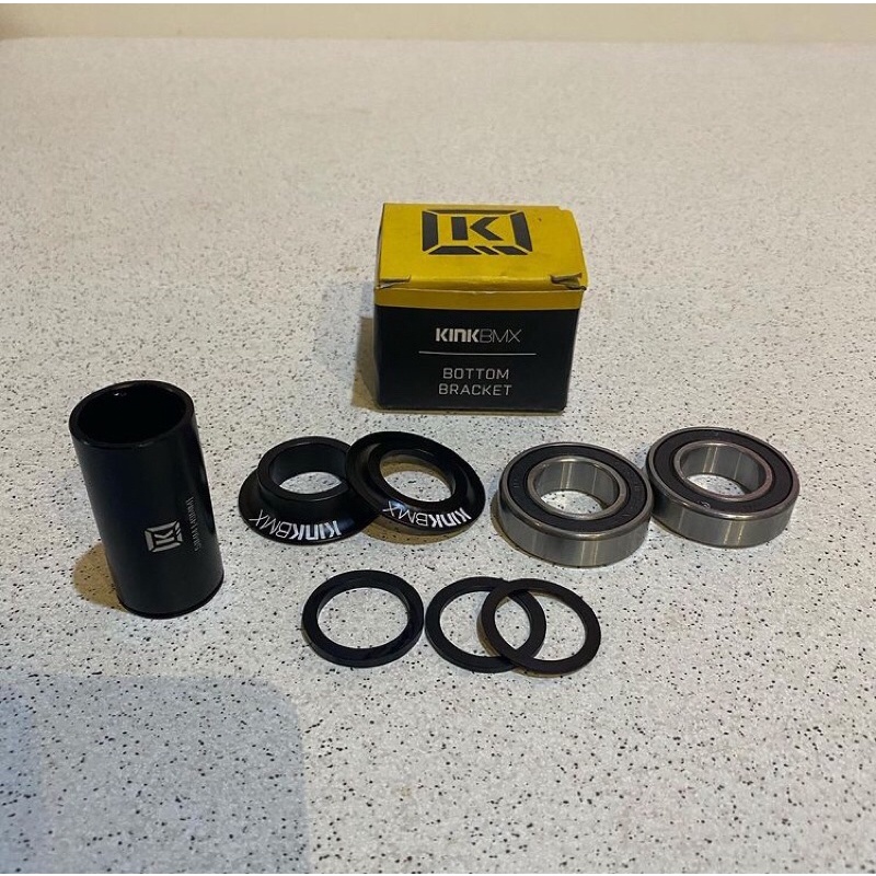 Jual mid bb kink bmx 22mm | Shopee Indonesia