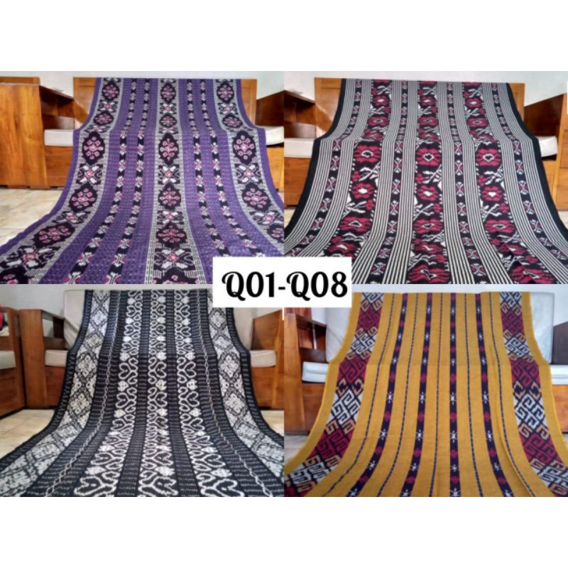 Jual BLANKET TENUN ETNIK JEPARA | BLANKET HALUSAN | BLANKET TENUN TROSO MOTIF NUSANTARA ...