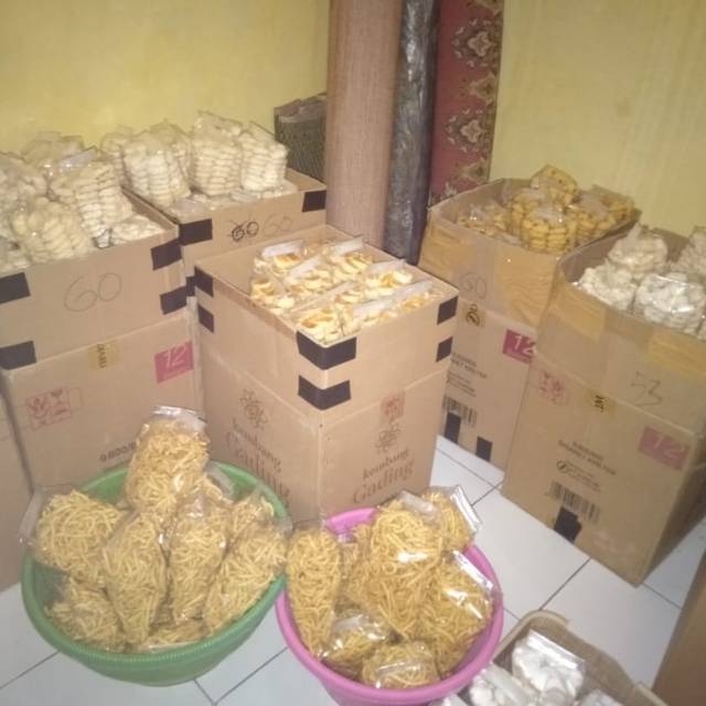 Jual Kue Aci spesial original | Shopee Indonesia