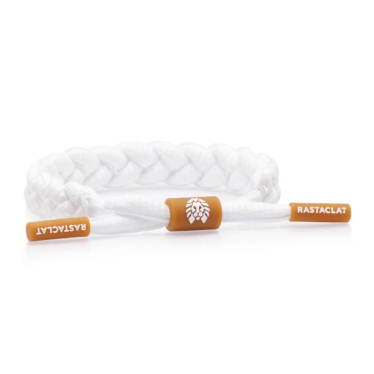 Jual Rastaclat - Gum White ( Gelang Rastaclat Original ) | Shopee Indonesia