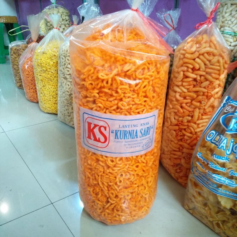 Jual Lanting Rasa khas Purworejo | Shopee Indonesia