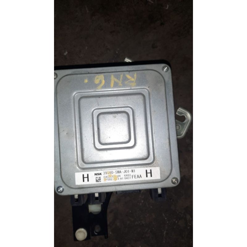 Jual MODUL MODULE EPS HONDA CRV CR-V GEN 3 K20 TAHUN 2007 2008 2009 ...