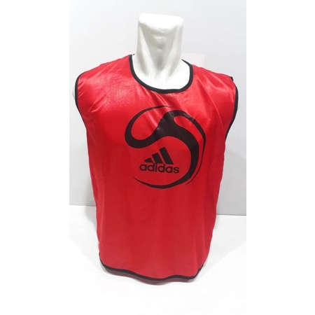 Jual Rompi Futsal | Rompi Bola | Rompi Latihan ( isi 6 pcs) | Shopee ...