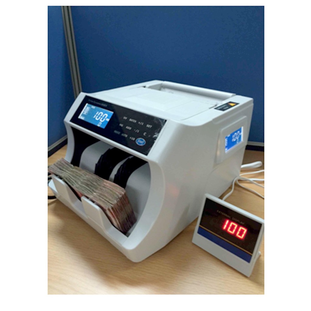 Jual Mesin Hitung Uang PRIME DYNAMIC 995EV | Shopee Indonesia