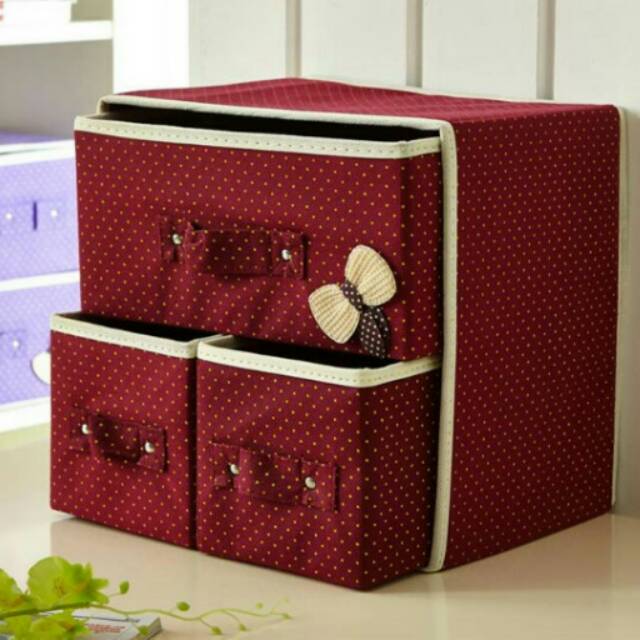 Jual Laci multifungsi / Box organizer | Shopee Indonesia