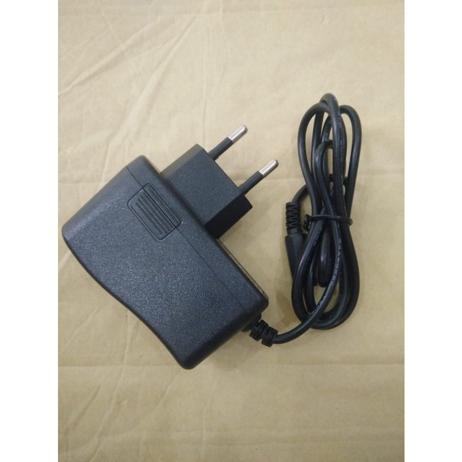 Jual Adapter 6volt Buat omron tensimeter HEM 7221 adapter 6 volt | Shopee Indonesia