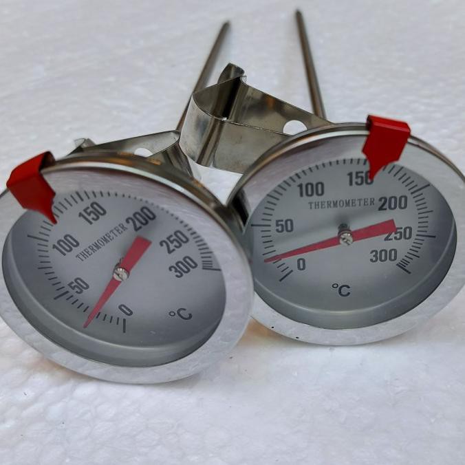 Jual termometer analog (aspal) | Shopee Indonesia