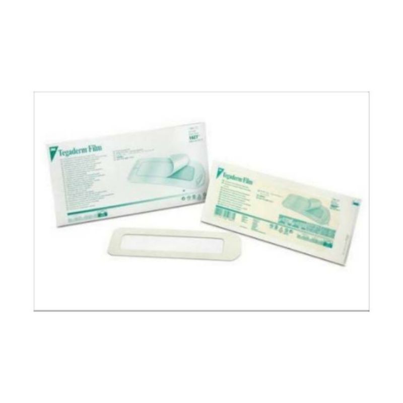 Jual Plester sesar Perban sesar Perban jaitan sesar C-section Tegaderm ...