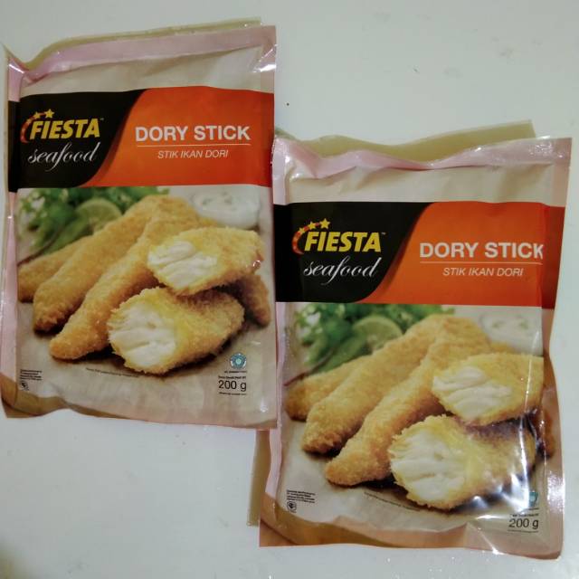 Jual Dori stick fiesta 200gram | Shopee Indonesia