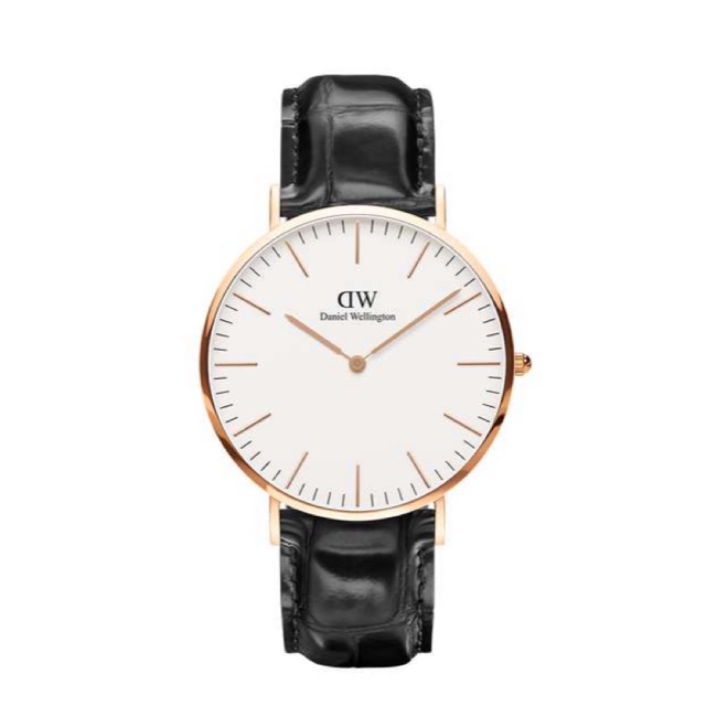 Jual Classic Reading ( strap hitam bercorak ) | Shopee Indonesia