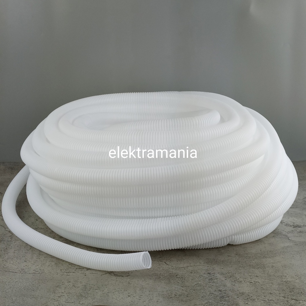 Jual Selang AC Flexsibel / Selang Pembuangan Air AC - 24mm ( Per 1 ...