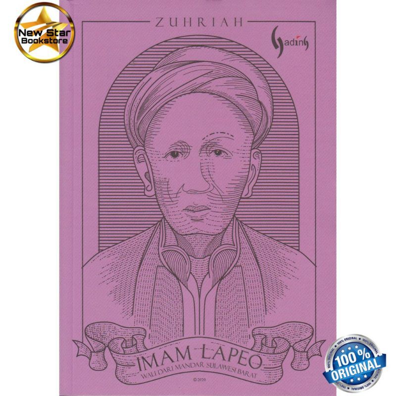 Jual Buku Imam Lapeo Wali Dari Mandar Sulawesi Barat | Shopee Indonesia Jual Buku Imam Lapeo Wali Dari Mandar Sulawesi Barat | Shopee Indonesia