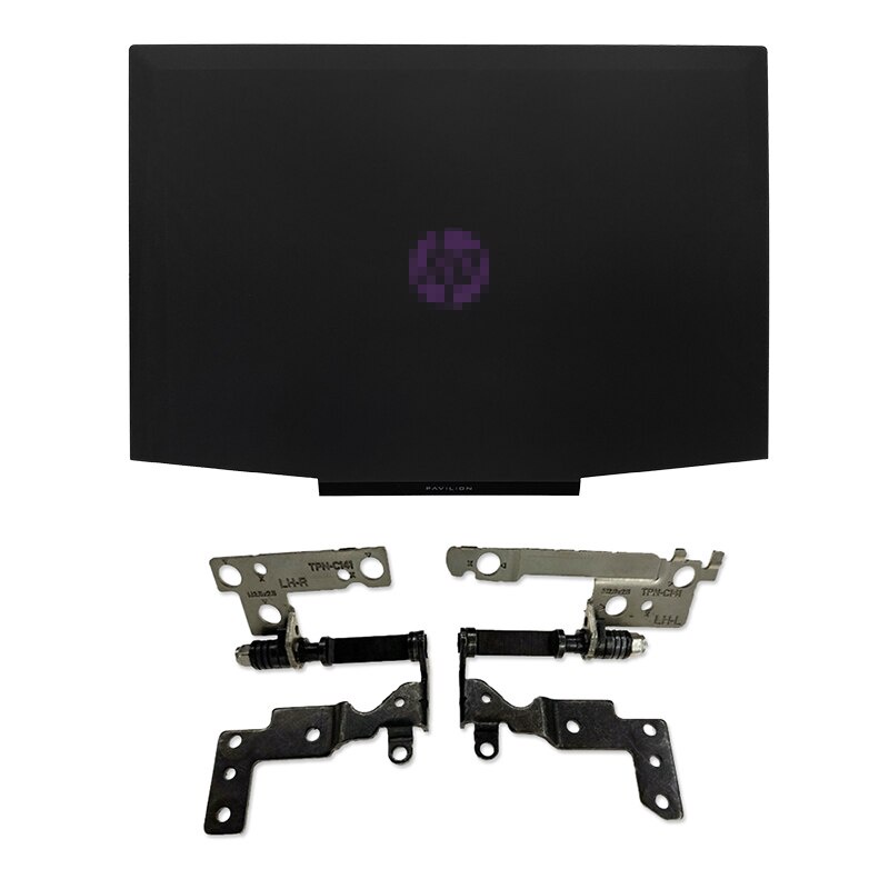 Jual PreOrder NEW Laptop Case Cover For HP Pavilion 15-DK Series LCD Back Cover/Front bezel ...